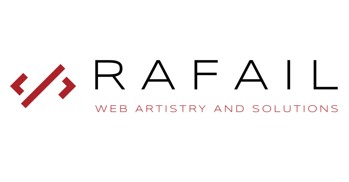 Изработка и поддръжка на софтуер според нуждите на бизнеса | rafail.biz